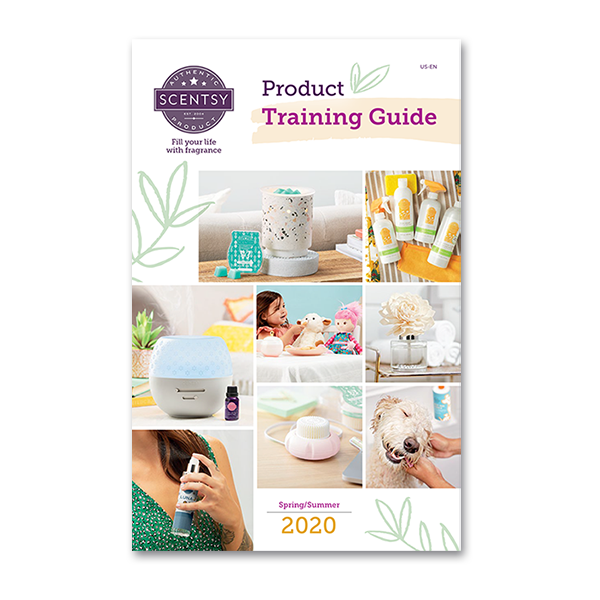 Home Party Businesses & Fun Direct Selling Company | Join Scentsy