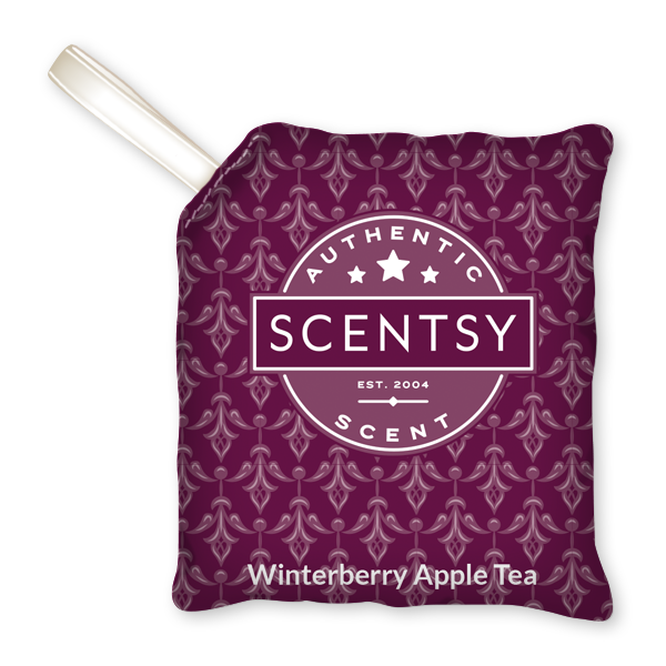 Scentsy Scent Paks