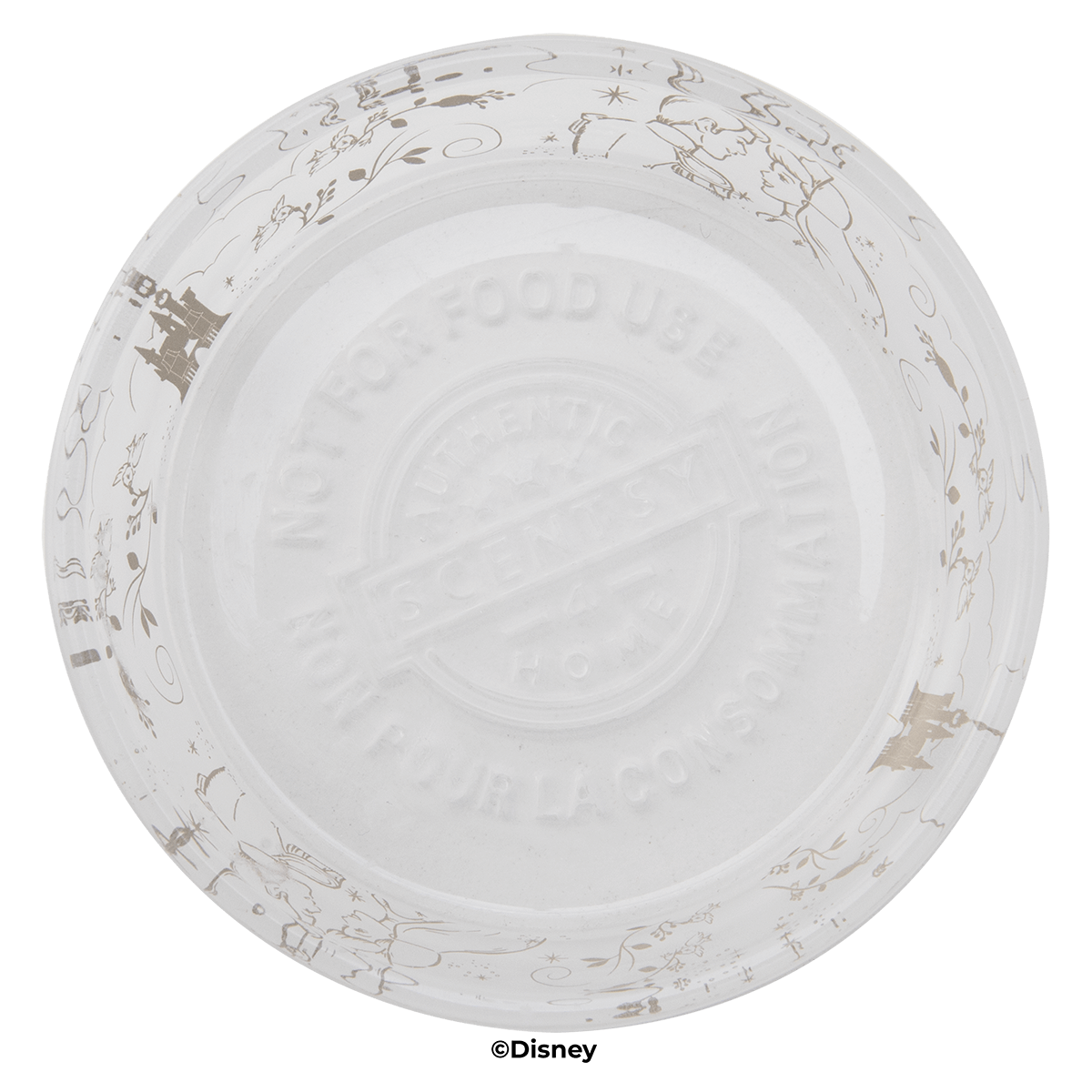 Disney Cinderella: Royal Carriage – Scentsy replacement dish