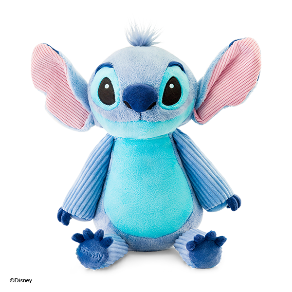 Disney Stitch – Scentsy Buddy