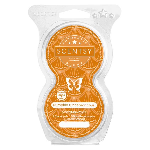 Scentsy Pods