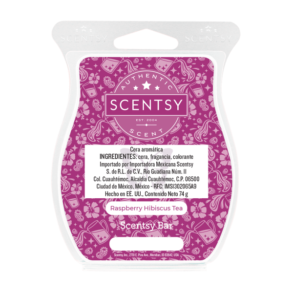 Get to Know Your Independent Scentsy Consultant | About Me